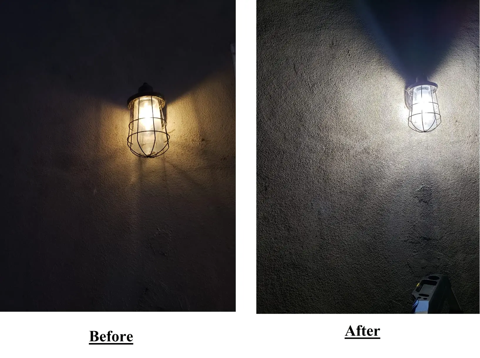 Bright & Easy Lamps