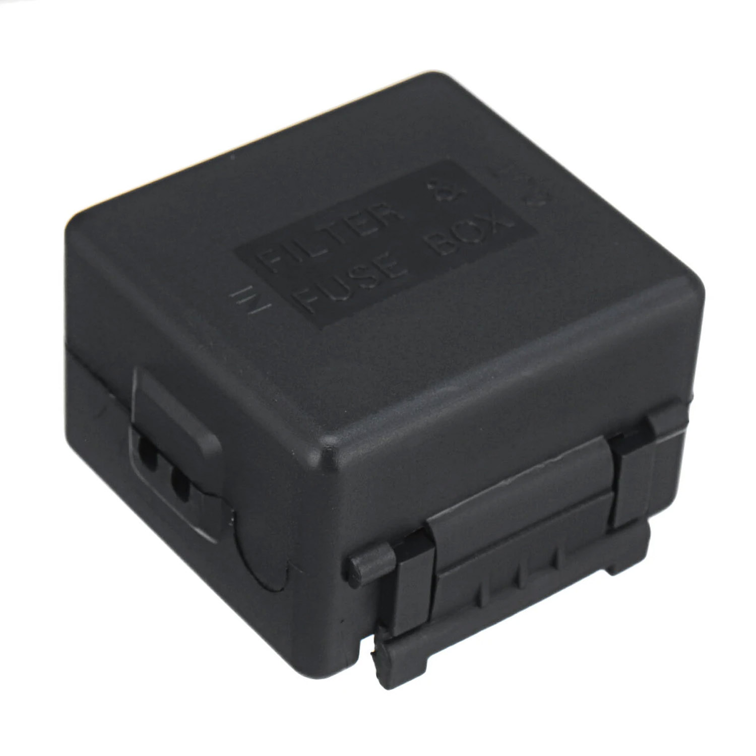 Wireless Remote Control Switch Relay Receiver Module + 2 RF Transmitter