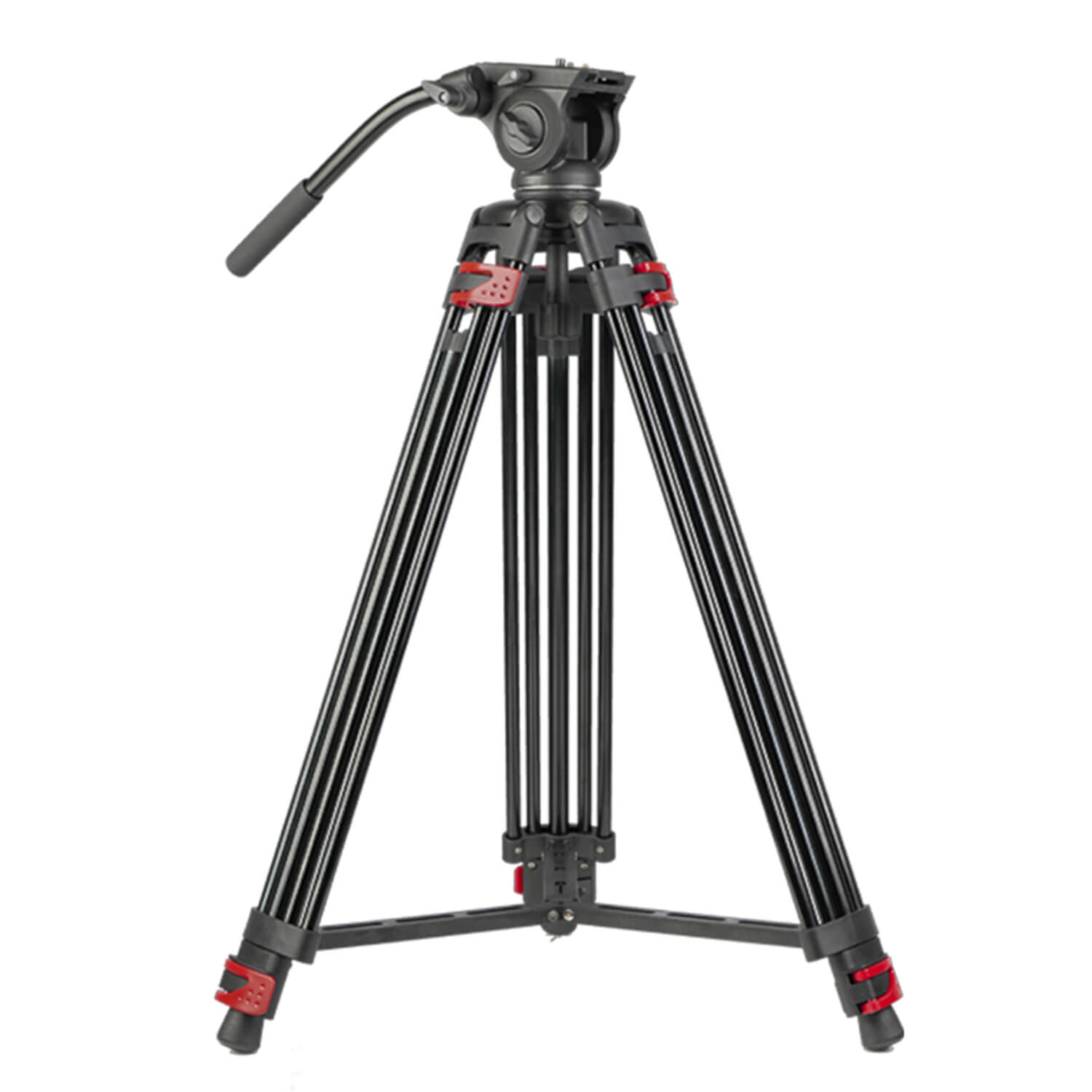 Heavy Duty Aluminum Alloy Camera Tripod Stand